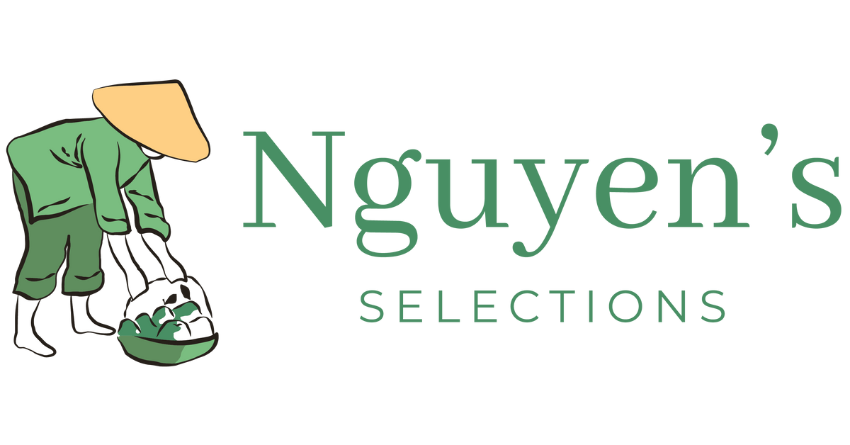 Meet our Team! – Nguyen's Selections